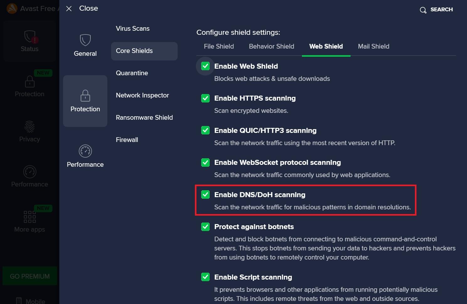 Understanding And Protecting Against Dns Threats With Avast 